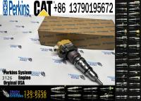 China Diesel Engine Injector232-1171 138-8756 222-5963 222-5972 173-4059 CCaterpillar C3126 Common Rail Injection Valves for sale