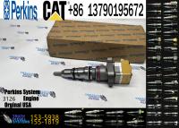 China Diesel Engine Common Rail Fuel Injector 6029145783 116-3526 128-6601 131-7150 135-5459 138-8756 153-5938 155-1819 155-8723 for sale