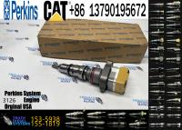China Diesel Engine Common Rail Fuel Injector 6029145783 116-3526 128-6601 131-7150 135-5459 138-8756 153-5938 155-1819 155-8723 for sale