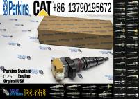 China Diesel Engine Common Rail Fuel Injector 6029145783 116-3526 128-6601 131-7150 135-5459 138-8756 153-5938 155-1819 155-8723 for sale