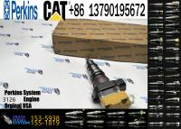 China Diesel Engine Common Rail Fuel Injector 6029145783 116-3526 128-6601 131-7150 135-5459 138-8756 153-5938 155-1819 155-8723 for sale