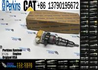 China Diesel Engine Common Rail Fuel Injector 6029145783 116-3526 128-6601 131-7150 135-5459 138-8756 153-5938 155-1819 155-8723 for sale