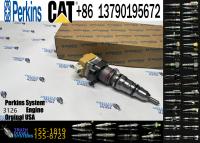 China Diesel Engine Common Rail Fuel Injector 6029145783 116-3526 128-6601 131-7150 135-5459 138-8756 153-5938 155-1819 155-8723 for sale