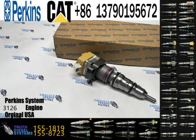 China Diesel Engine Common Rail Fuel Injector 6029145783 116-3526 128-6601 131-7150 135-5459 138-8756 153-5938 155-1819 155-8723 for sale
