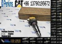 China Diesel Engine Common Rail Fuel Injector 6029145783 116-3526 128-6601 131-7150 135-5459 138-8756 153-5938 155-1819 155-8723 for sale