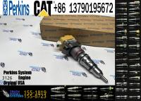 China Diesel Engine Common Rail Fuel Injector 6029145783 116-3526 128-6601 131-7150 135-5459 138-8756 153-5938 155-1819 155-8723 for sale