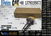 China Diesel Engine Common Rail Fuel Injector 6029145783 116-3526 128-6601 131-7150 135-5459 138-8756 153-5938 155-1819 155-8723 for sale
