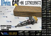 China Diesel Engine Common Rail Fuel Injector 6029145783 116-3526 128-6601 131-7150 135-5459 138-8756 153-5938 155-1819 155-8723 for sale