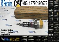 China Diesel Engine Common Rail Fuel Injector 6029145783 116-3526 128-6601 131-7150 135-5459 138-8756 153-5938 155-1819 155-8723 for sale