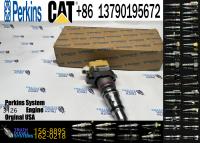 China Cat Engine Parts 3126 Cat Injectors 188-1320 10R-9237 173-9379 10R-0781 4CR0197 156-8895 for CCaterpillar Cat 3126 Injector for sale