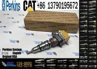 China Cat Engine Parts 3126 Cat Injectors 188-1320 10R-9237 173-9379 10R-0781 4CR0197 156-8895 for CCaterpillar Cat 3126 Injector for sale