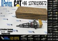 China Cat Engine Parts 3126 Cat Injectors 188-1320 10R-9237 173-9379 10R-0781 4CR0197 156-8895 for CCaterpillar Cat 3126 Injector for sale