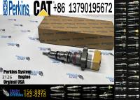 China Cat Engine Parts 3126 Cat Injectors 188-1320 10R-9237 173-9379 10R-0781 4CR0197 156-8895 for CCaterpillar Cat 3126 Injector for sale