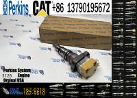 China New High Quality Factory Price Common Rail Fuel Injector 162-0218 162-0218 for CCaterpillar 3126 Engine for sale