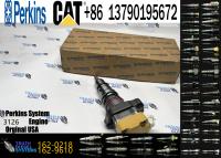 China New High Quality Factory Price Common Rail Fuel Injector 162-0218 162-0218 for CCaterpillar 3126 Engine for sale