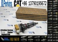 China New High Quality Factory Price Common Rail Fuel Injector 162-0218 162-0218 for CCaterpillar 3126 Engine for sale
