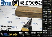 China New High Quality Factory Price Common Rail Fuel Injector 162-0218 162-0218 for CCaterpillar 3126 Engine for sale