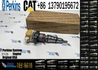 China New High Quality Factory Price Common Rail Fuel Injector 162-0218 162-0218 for CCaterpillar 3126 Engine for sale