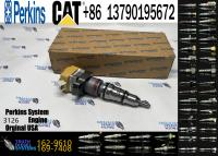 China High Quality New Common Rail Injector 10R-0781 162-9610 178-0199 for Diesel Engine 3126 3126B for sale