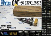 China High Quality New Common Rail Injector 10R-0781 162-9610 178-0199 for Diesel Engine 3126 3126B for sale
