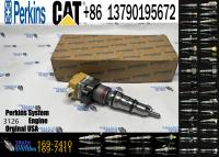 China Diesel Engine Parts 169-7410 0R-9350 10R-9239 Diesel Fuel Injection 170-9074 177-4752 10R-9237 173-1012 173-1013 for 3126B/3126E for sale