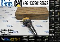 China Diesel Engine Parts 169-7410 0R-9350 10R-9239 Diesel Fuel Injection 170-9074 177-4752 10R-9237 173-1012 173-1013 for 3126B/3126E for sale