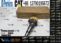China Diesel Engine Parts 169-7410 0R-9350 10R-9239 Diesel Fuel Injection 170-9074 177-4752 10R-9237 173-1012 173-1013 for 3126B/3126E for sale