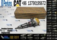 China Diesel Engine Parts 169-7410 0R-9350 10R-9239 Diesel Fuel Injection 170-9074 177-4752 10R-9237 173-1012 173-1013 for 3126B/3126E for sale