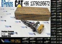 China Factory Sale 177-4754 116-7150 131-7150 155-1819 169-7410 0R-9350 169-7411 10R-9238 Excavator Fuel Injector for CAT C3126 for sale