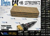China Factory Sale 177-4754 116-7150 131-7150 155-1819 169-7410 0R-9350 169-7411 10R-9238 Excavator Fuel Injector for CAT C3126 for sale