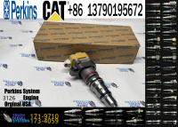 China Factory Equipment Manufacturing Engine Repair Parts Fuel Injectors 10R-9239 10R-1306 171-9710 1833640C1 for CAT 3126 Engine for sale