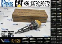 China Factory Equipment Manufacturing Engine Repair Parts Fuel Injectors 10R-9239 10R-1306 171-9710 1833640C1 for CAT 3126 Engine for sale