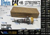 China Factory Equipment Manufacturing Engine Repair Parts Fuel Injectors 10R-9239 10R-1306 171-9710 1833640C1 for CAT 3126 Engine for sale