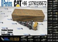 China Factory Equipment Manufacturing Engine Repair Parts Fuel Injectors 10R-9239 10R-1306 171-9710 1833640C1 for CAT 3126 Engine for sale
