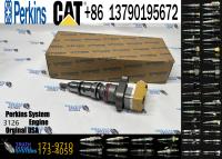 China Factory Equipment Manufacturing Engine Repair Parts Fuel Injectors 10R-9239 10R-1306 171-9710 1833640C1 for CAT 3126 Engine for sale