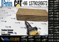 China 3126E 3126B Common Rail Injector 173-9267 173-9268 173-9272 173-9379 222-5967 Diesel Fuel Injection 0R-9349 10R-9238 188-1320 for sale