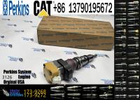 China 3126E 3126B Common Rail Injector 173-9267 173-9268 173-9272 173-9379 222-5967 Diesel Fuel Injection 0R-9349 10R-9238 188-1320 for sale