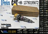 China 3126E 3126B Common Rail Injector 173-9267 173-9268 173-9272 173-9379 222-5967 Diesel Fuel Injection 0R-9349 10R-9238 188-1320 for sale