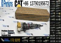 China 3126E 3126B Common Rail Injector 173-9267 173-9268 173-9272 173-9379 222-5967 Diesel Fuel Injection 0R-9349 10R-9238 188-1320 for sale