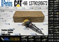 China 3126E 3126B Common Rail Injector 173-9267 173-9268 173-9272 173-9379 222-5967 Diesel Fuel Injection 0R-9349 10R-9238 188-1320 for sale
