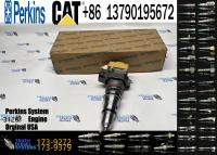 China 3126E 3126B Common Rail Injector 173-9267 173-9268 173-9272 173-9379 222-5967 Diesel Fuel Injection 0R-9349 10R-9238 188-1320 for sale