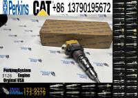 China 3126E 3126B Common Rail Injector 173-9267 173-9268 173-9272 173-9379 222-5967 Diesel Fuel Injection 0R-9349 10R-9238 188-1320 for sale
