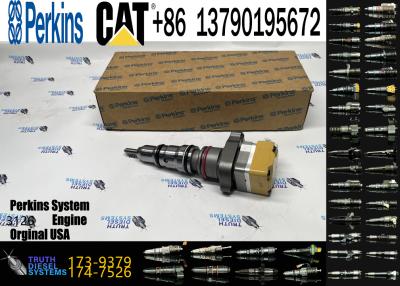China Factory Hot Sale Fuel Injector Assembly 171-9710 222-5966 173-9379 128-6601 1719710 1739379 with More for sale