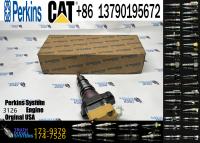 China Factory Hot Sale Fuel Injector Assembly 171-9710 222-5966 173-9379 128-6601 1719710 1739379 with More for sale