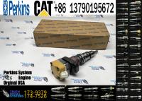 China Factory Hot Sale Fuel Injector Assembly 171-9710 222-5966 173-9379 128-6601 1719710 1739379 with More for sale