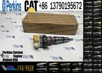 China Factory Hot Sale Fuel Injector Assembly 171-9710 222-5966 173-9379 128-6601 1719710 1739379 with More for sale