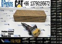 China Factory Hot Sale Fuel Injector Assembly 171-9710 222-5966 173-9379 128-6601 1719710 1739379 with More for sale