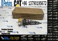 China Fuel Injector 173-9267 173-9268 174-7526 174-7527 174-7528 179-9380 222-5967 0R-9349 for 3126 / C7 3408 / 3412 3406E / C15 / C18 for sale