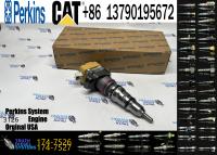 China Fuel Injector 173-9267 173-9268 174-7526 174-7527 174-7528 179-9380 222-5967 0R-9349 for 3126 / C7 3408 / 3412 3406E / C15 / C18 for sale