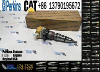 China Fuel Injector 173-9267 173-9268 174-7526 174-7527 174-7528 179-9380 222-5967 0R-9349 for 3126 / C7 3408 / 3412 3406E / C15 / C18 for sale